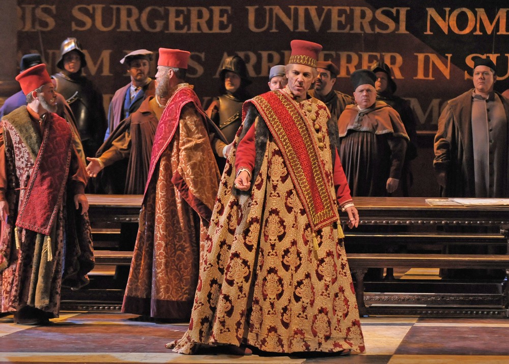 Thomas Hampson - David Corr